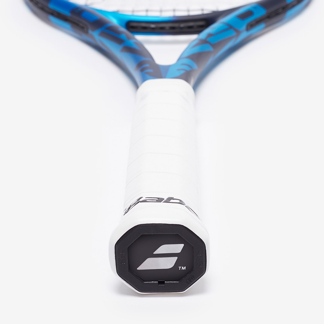 Babolat Pure Drive Team - Blue - Mens Rackets
