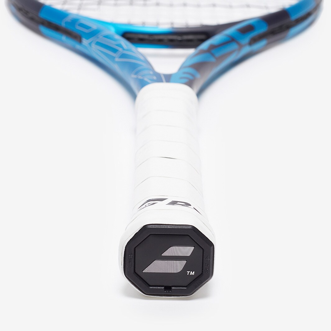 Babolat Pure Drive Super Lite - Blue - Mens Rackets