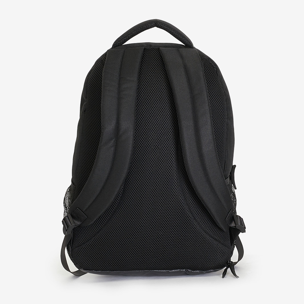 Pro:Direct Back Pack - Black/Black - Bags & Luggage | Pro:Direct Running