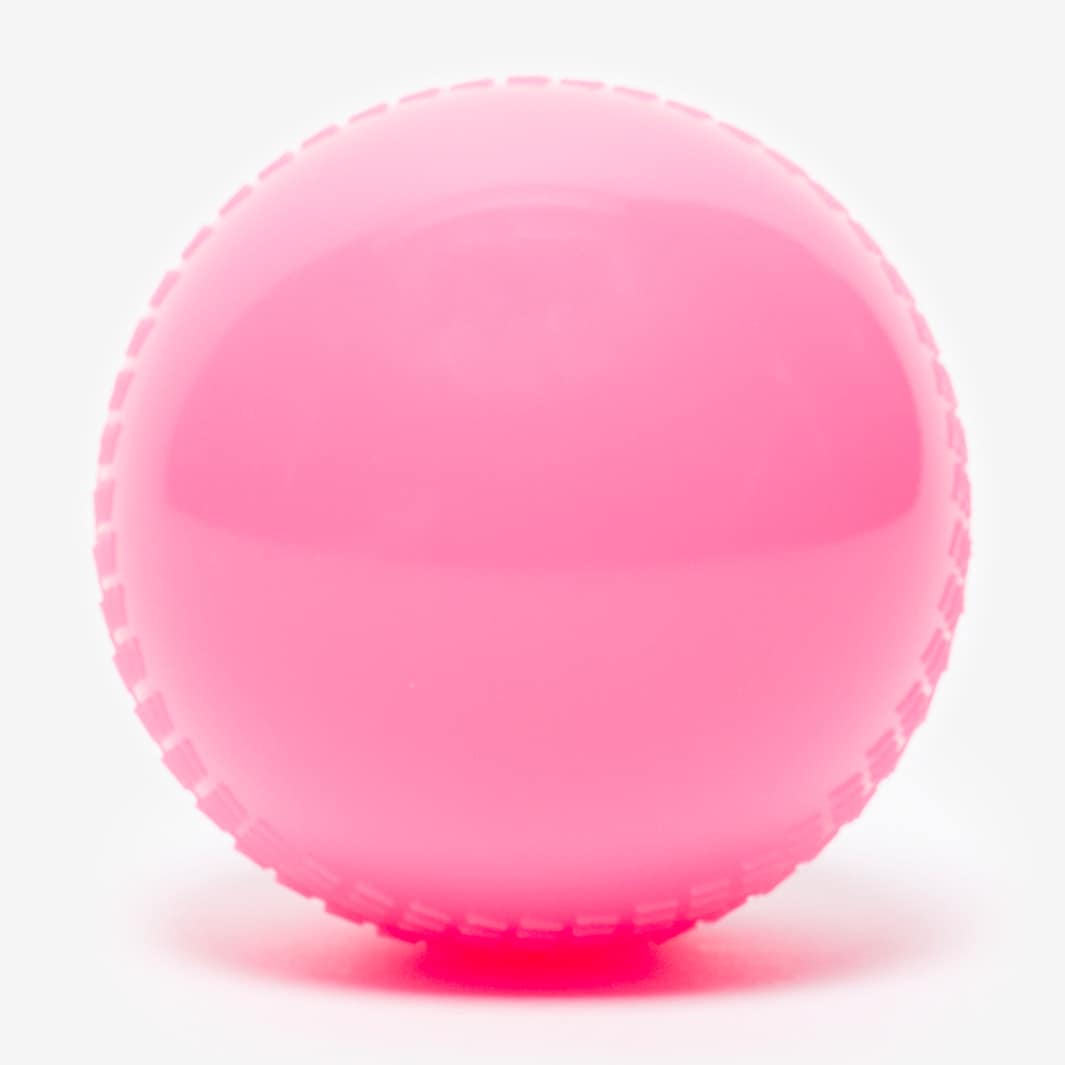 Pro:Direct Soft Ball Senior - Pink - Cricket Balls