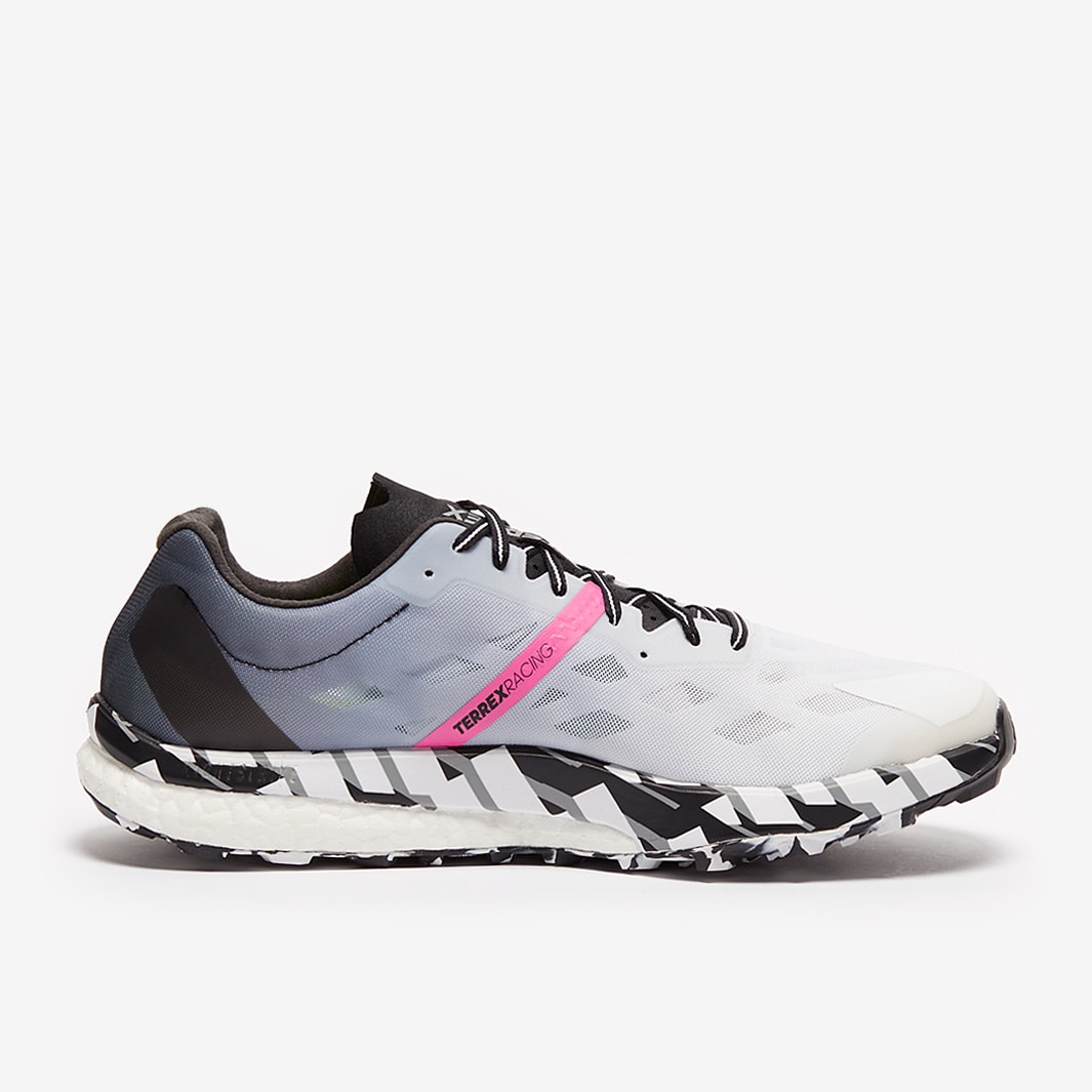 adidas Terrex Speed Ultra - Ftwr White/Crystal White/Core Black - Mens ...