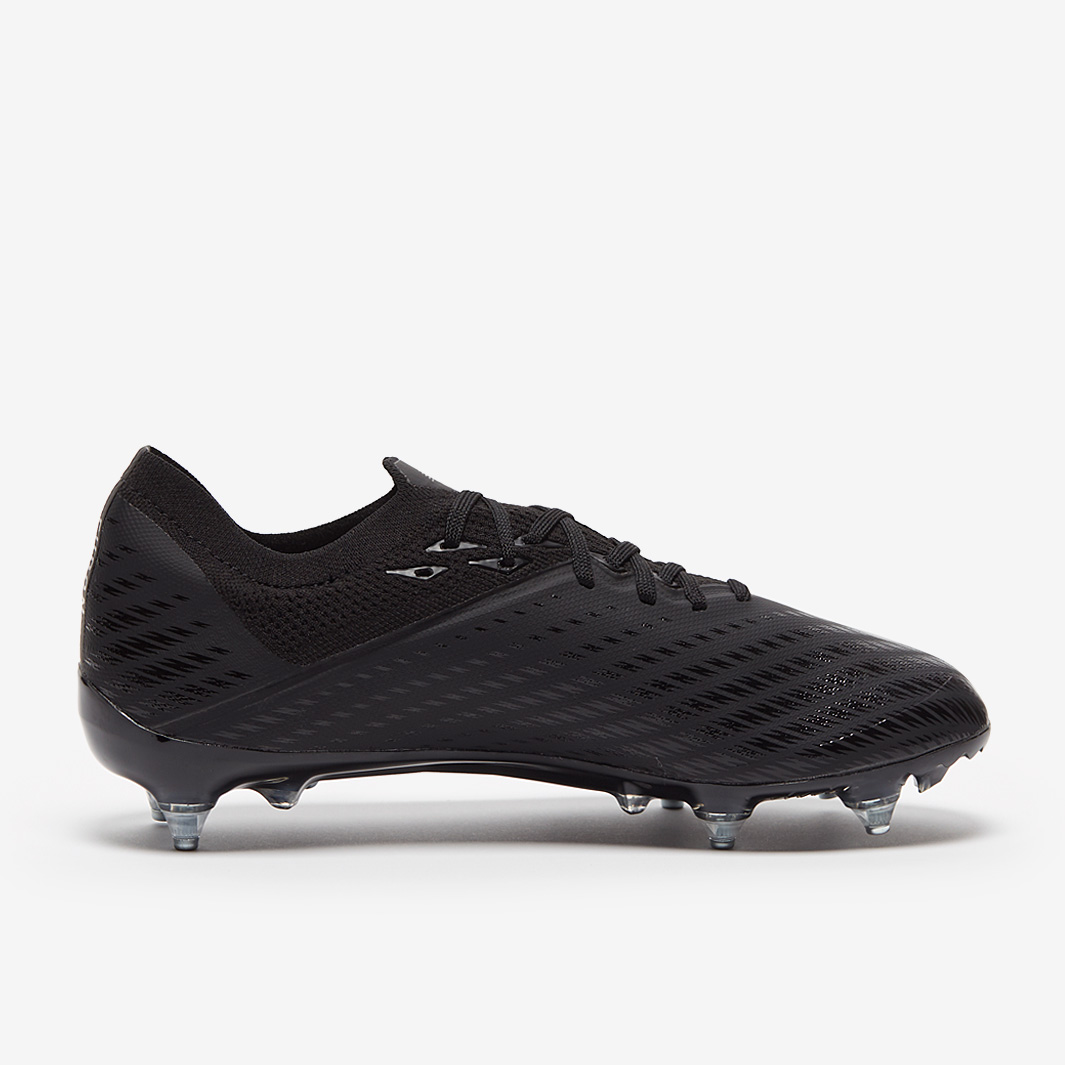 New Balance Furon V6+ Destroy SG - Black - Soft Ground - Mens Boots ...