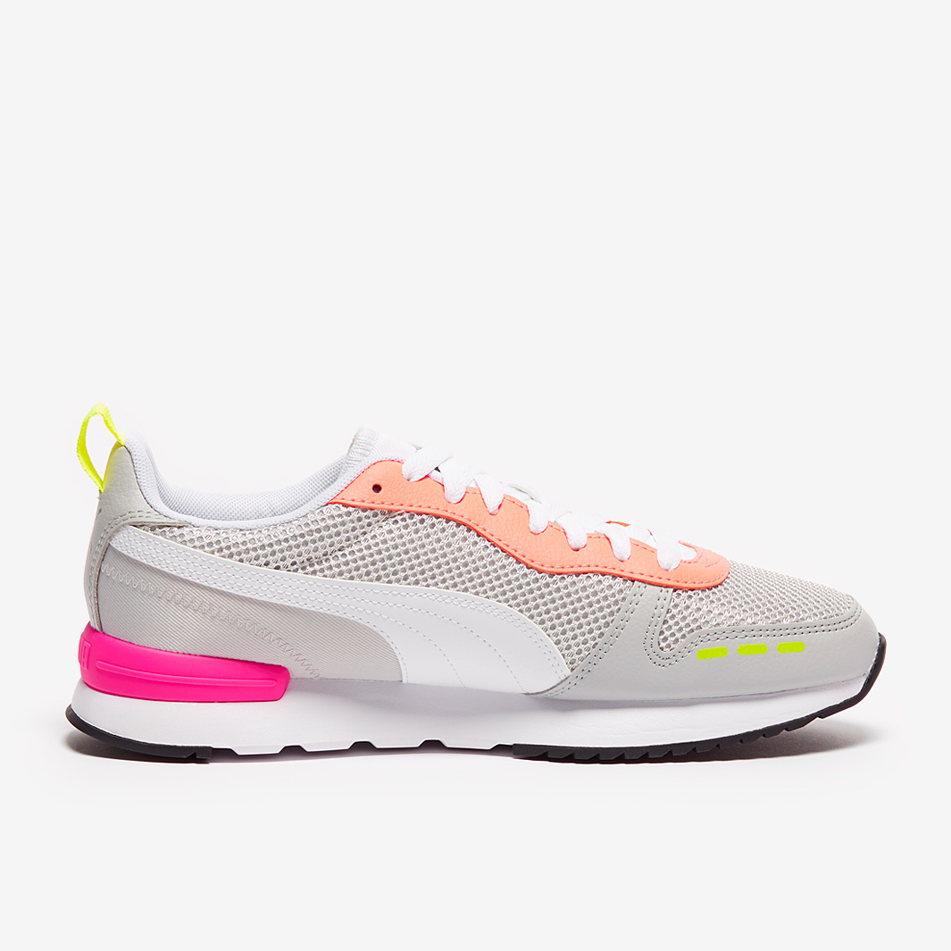 Puma Puma R78 OG - Grey Violet - Trainers - Mens Shoes