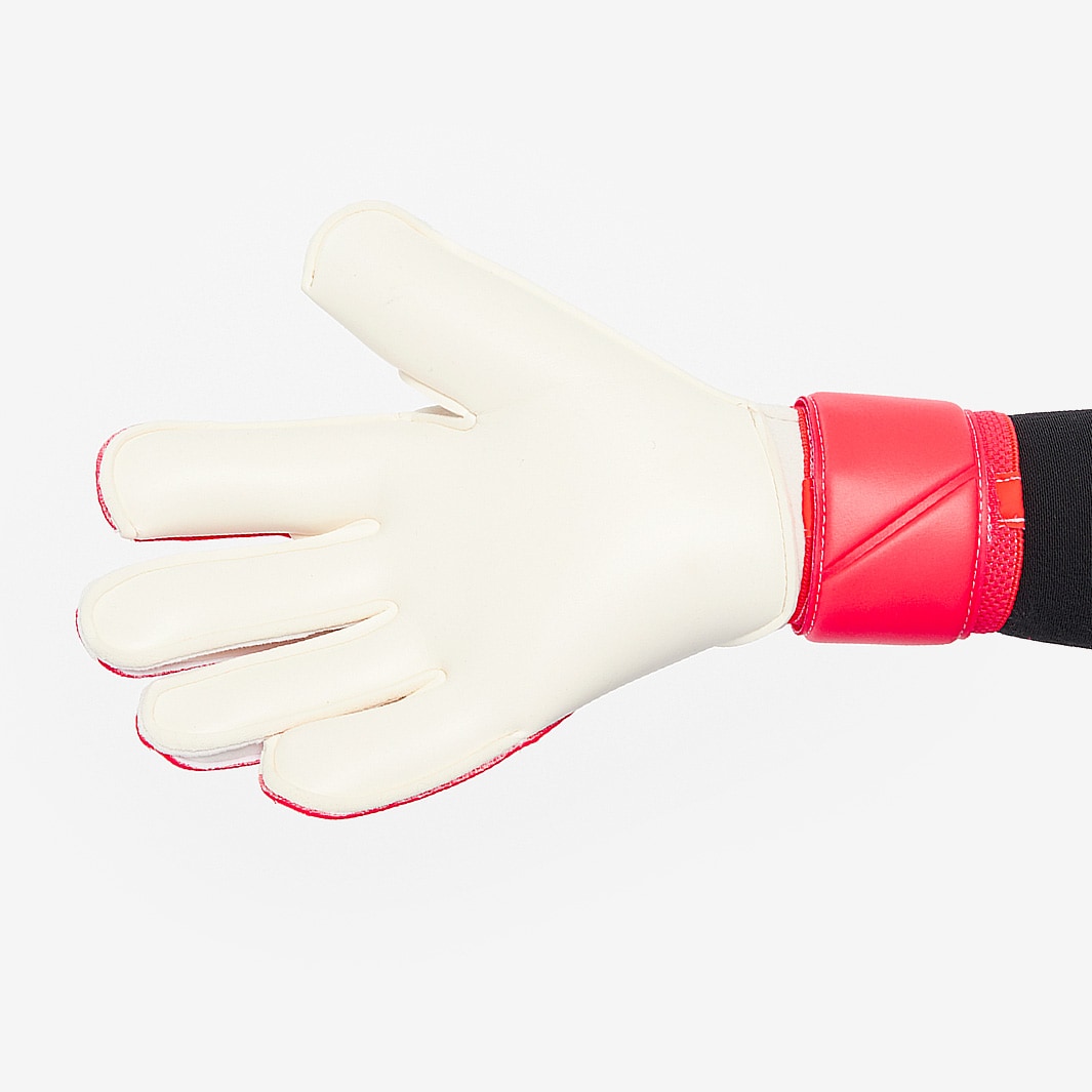 Nike GK Vapor Grip 3 Pro Edition - Bright Crimson/Indigo Burst - Mens ...