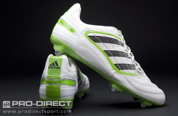 adidas Football Boots - adidas Predator Absolion X TRX SG - Soft Ground ...