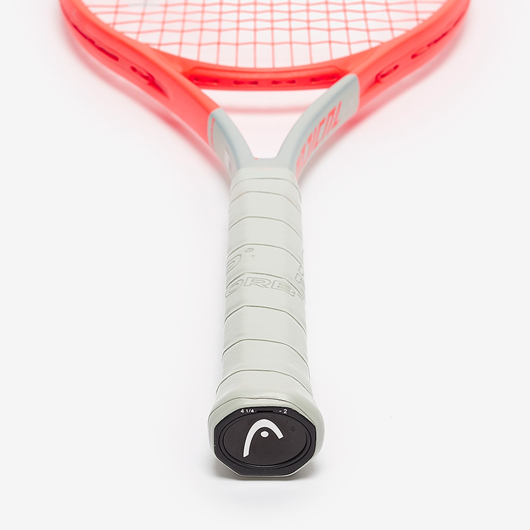 HEAD Radical Lite 2021 - Orange/Grey - Mens Rackets | Pro:Direct Soccer