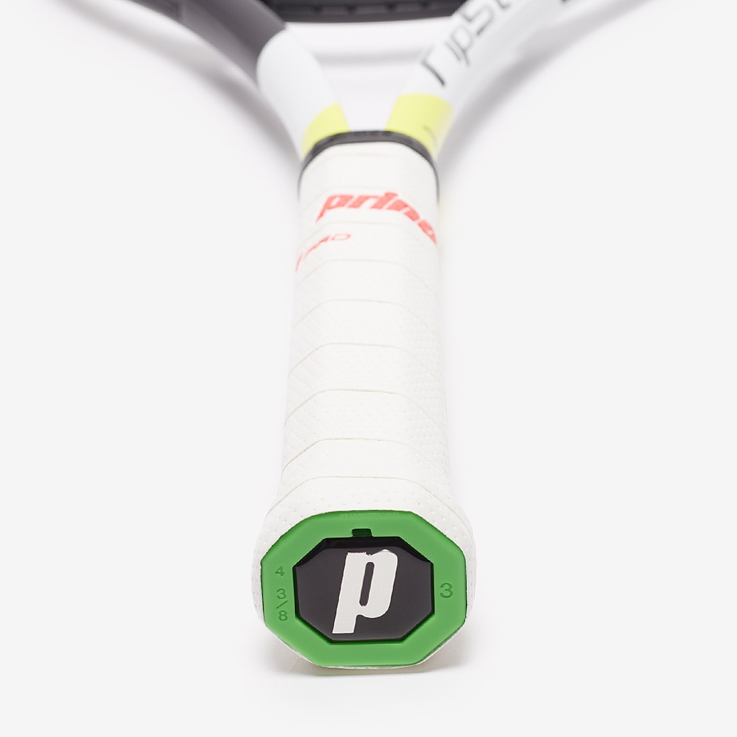 Prince Ripstick 280 - White - Mens Rackets | Pro:Direct Tennis