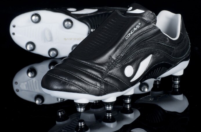 Concave Football Boots - Concave PT+ Classic - Soccer Shoes - Soft ...