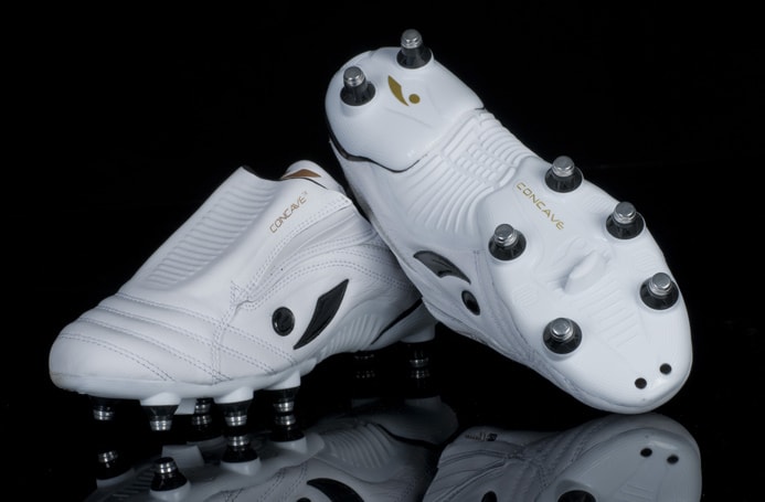 Concave Football Boots - Concave PT+ Classic - Soccer Shoes - Soft ...