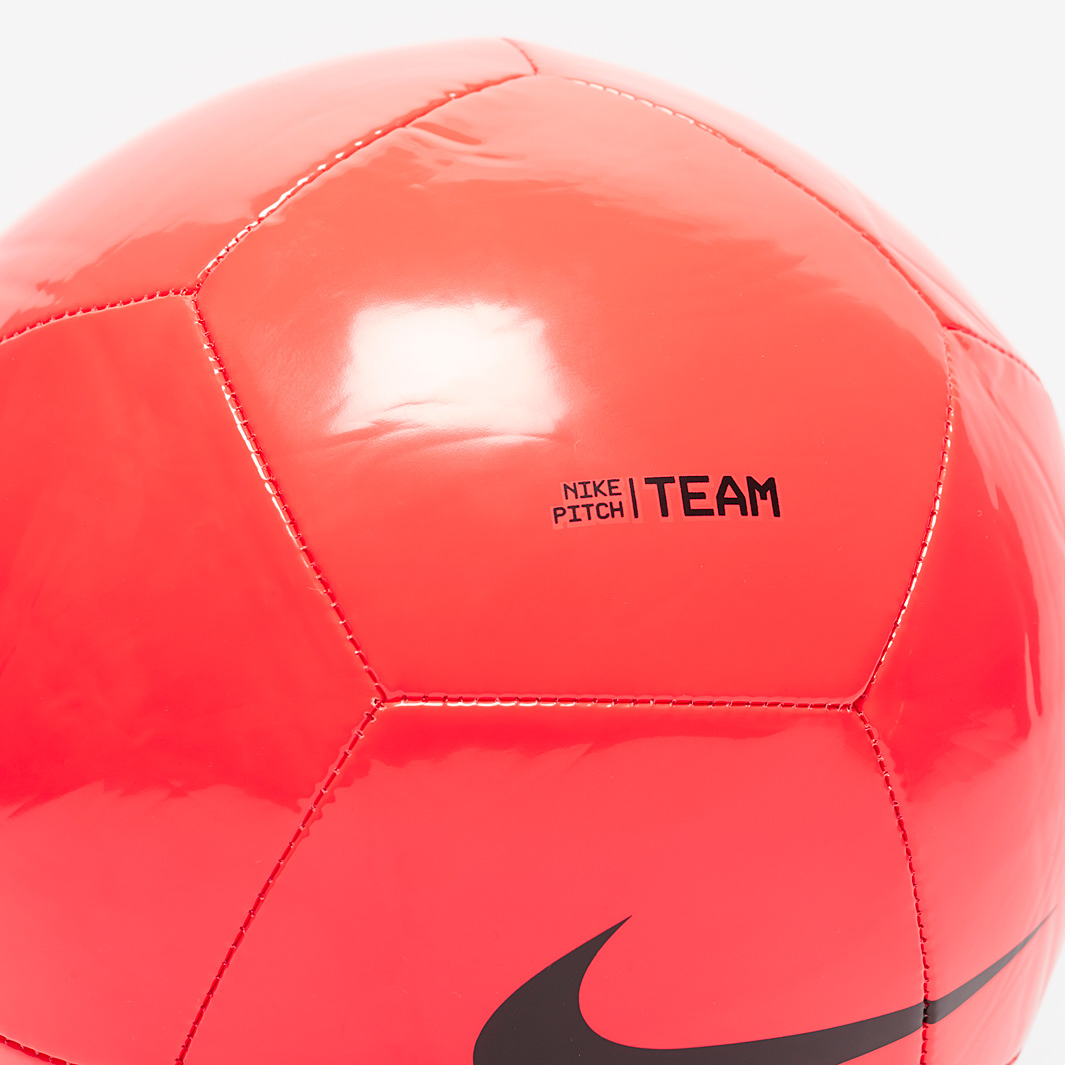 Ballon Nike Field Team - Pourpre/Noir - Ballons de foot | Pro:Direct Soccer