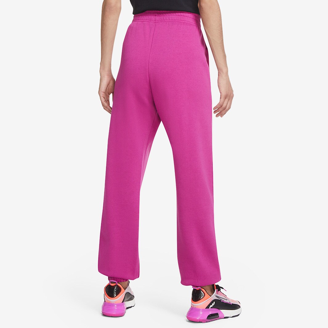 Nike Sportswear Womens Fleece Essential Pants Bottoms Womens Clothing