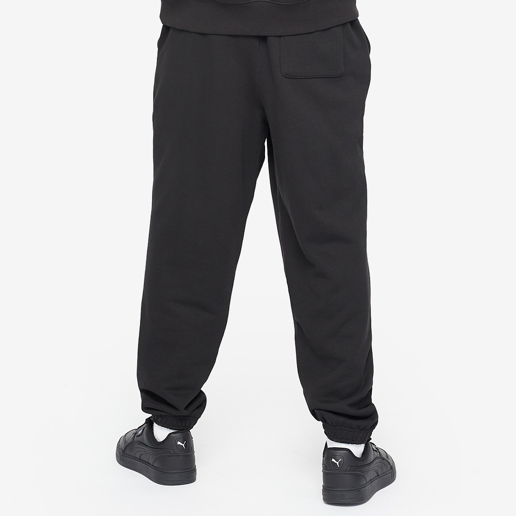 Puma Pivot Pant - Black - Mens Clothing