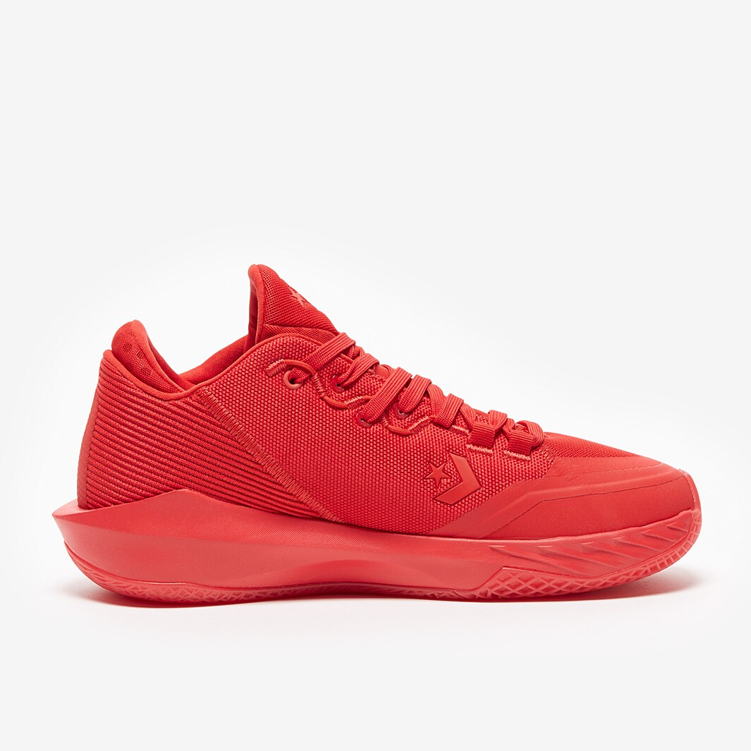 Converse All Star Jet - University Red/White - Mens Shoes