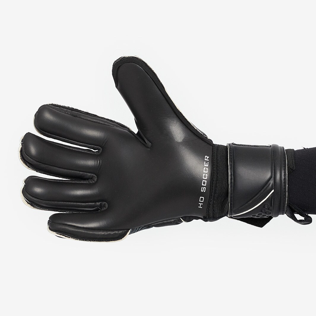 HO Guerrero Pro - Blackout - Mens GK Gloves