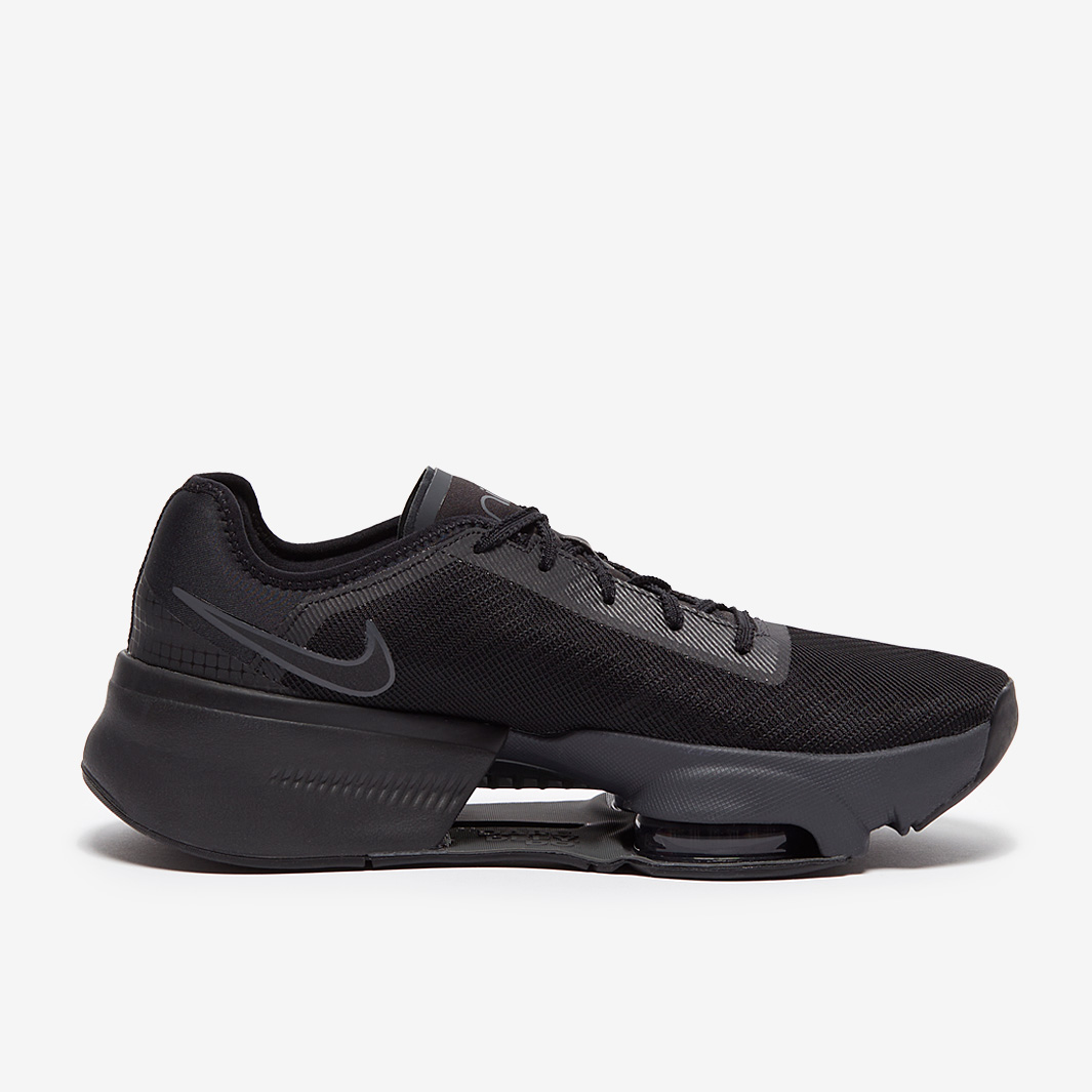 Nike Air Zoom SuperRep 3 - Black/Anthracite-Volt - Mens Shoes