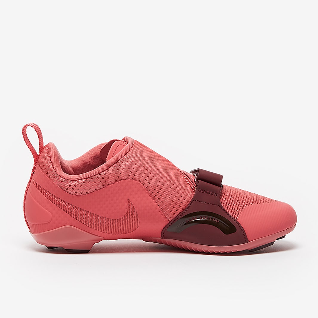 Nike SuperRep Cycle para mujer - Rosa/Rosa Claro - Rosa/Rosa Claro ...