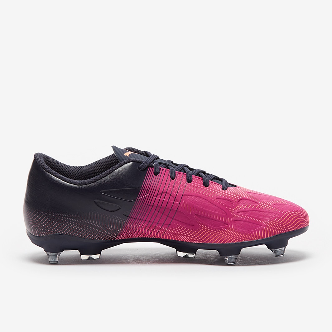 Puma Ultra 4.4 MxSG - Festival Fuchsia/Neon Citrus/Parisian Night ...