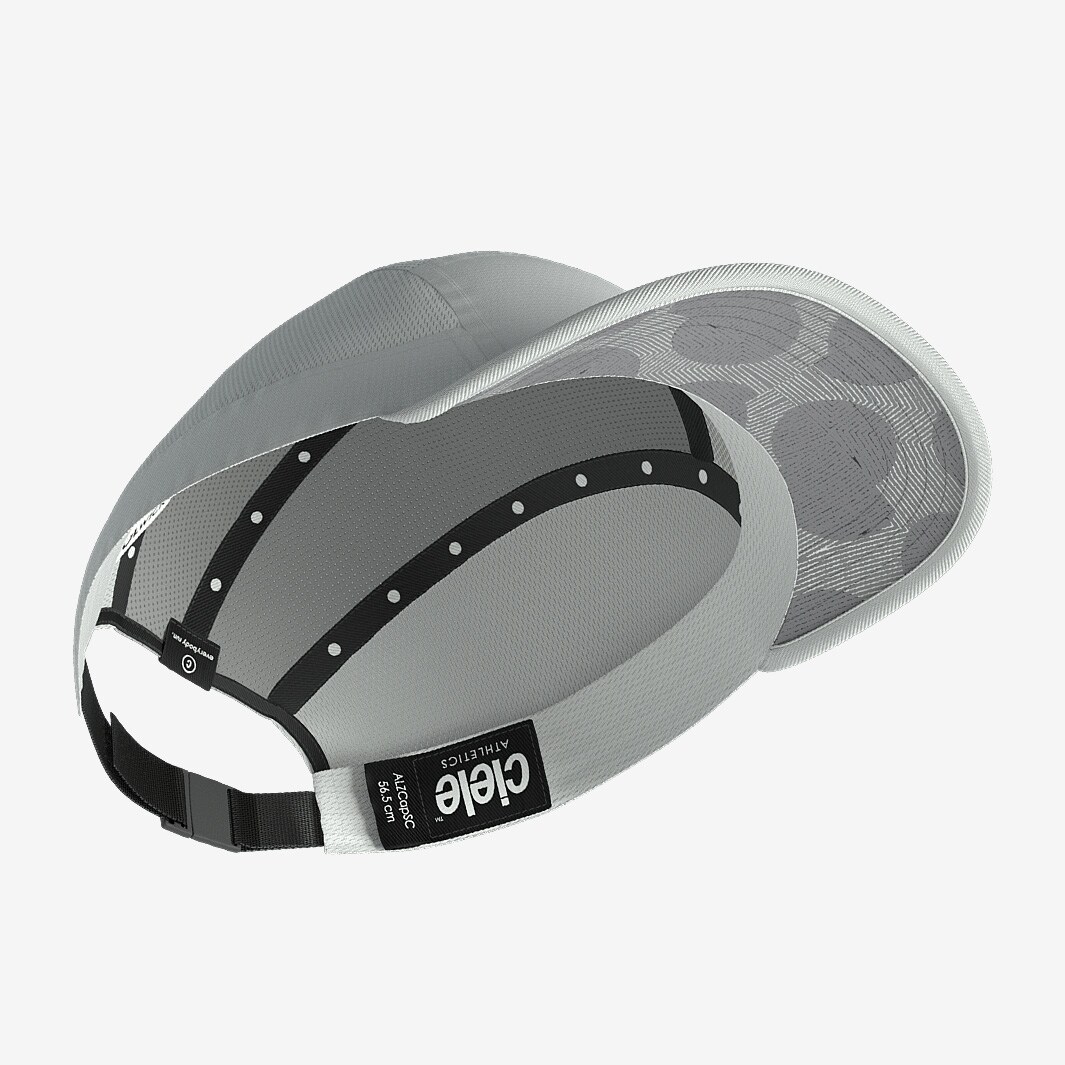 Ciele ALZCap SC Velocity Box - Stadium - Accessories | Pro:Direct Running