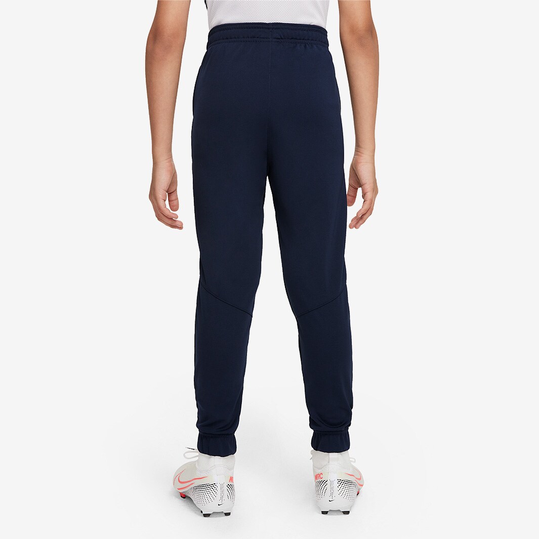 Nike Kids CR7 DF Pant - Obsidian/White - Boys Clothing