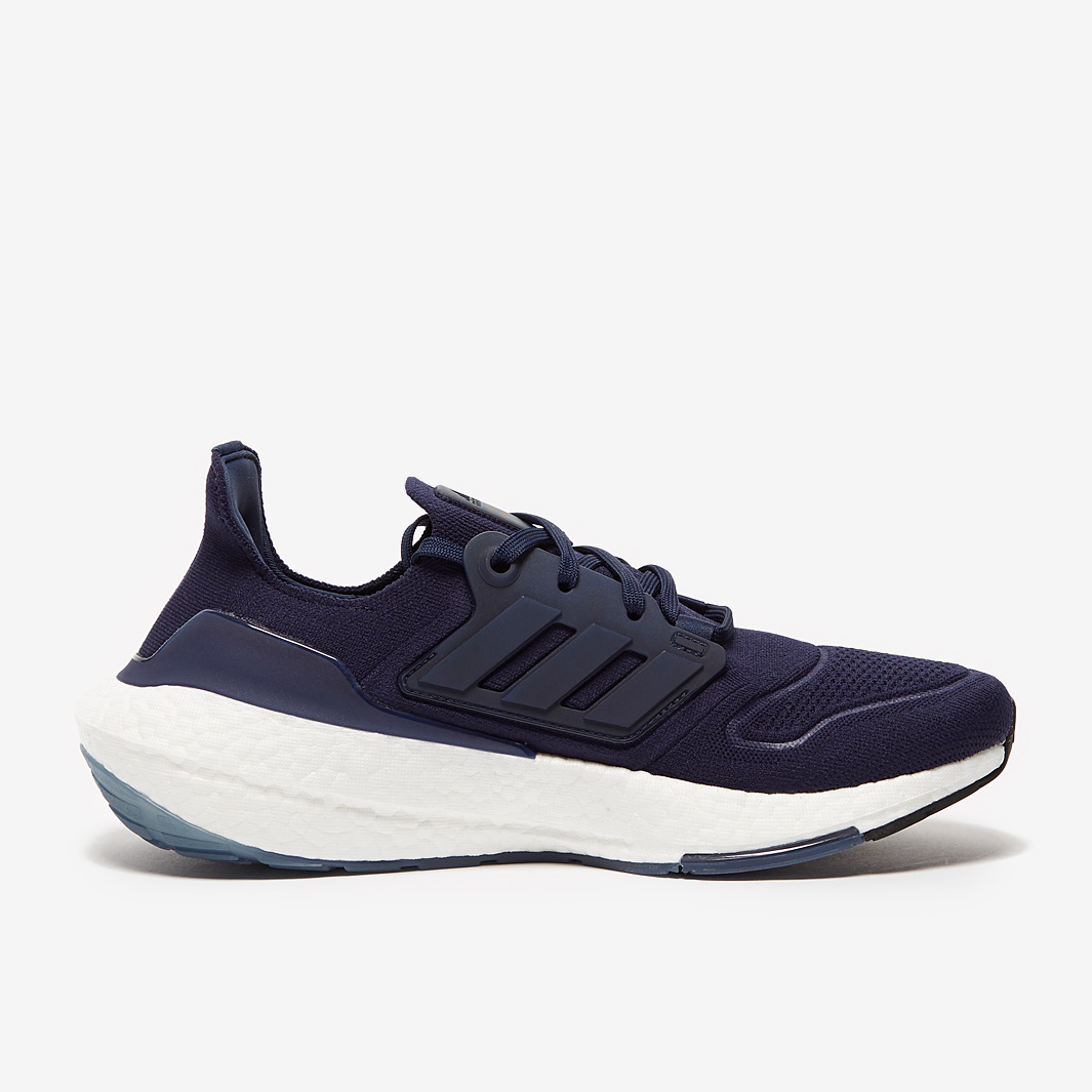 adidas Ultraboost 22 - Collegiate Navy/Collegiate Navy/Core Black ...