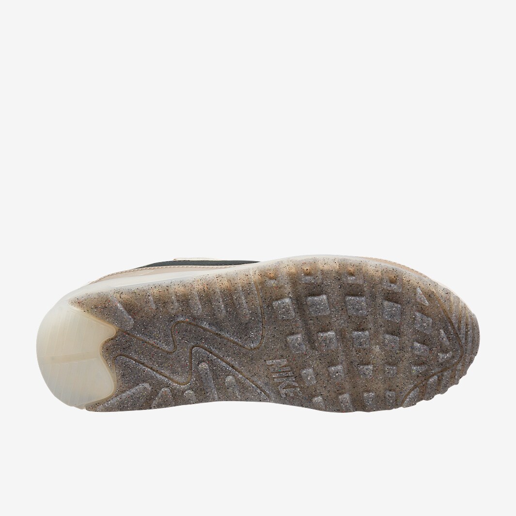 Nike Sportswear Air Max Terrascape 90 - Rottin/Gris Fumée/Kaki/Spectre ...