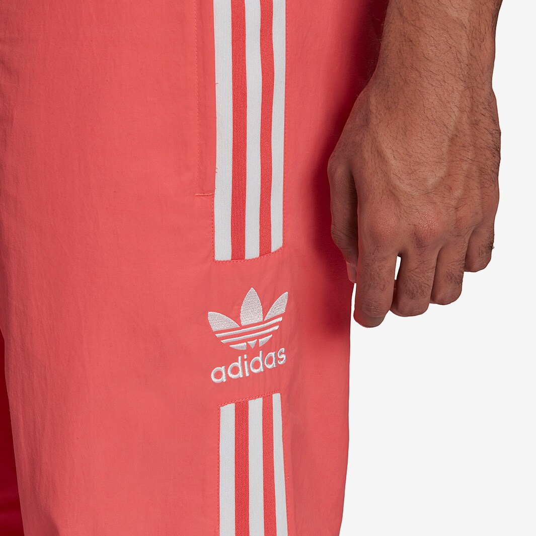 adidas Originals Lock Up Track Pant - Semi Turbo - - Mens Clothing