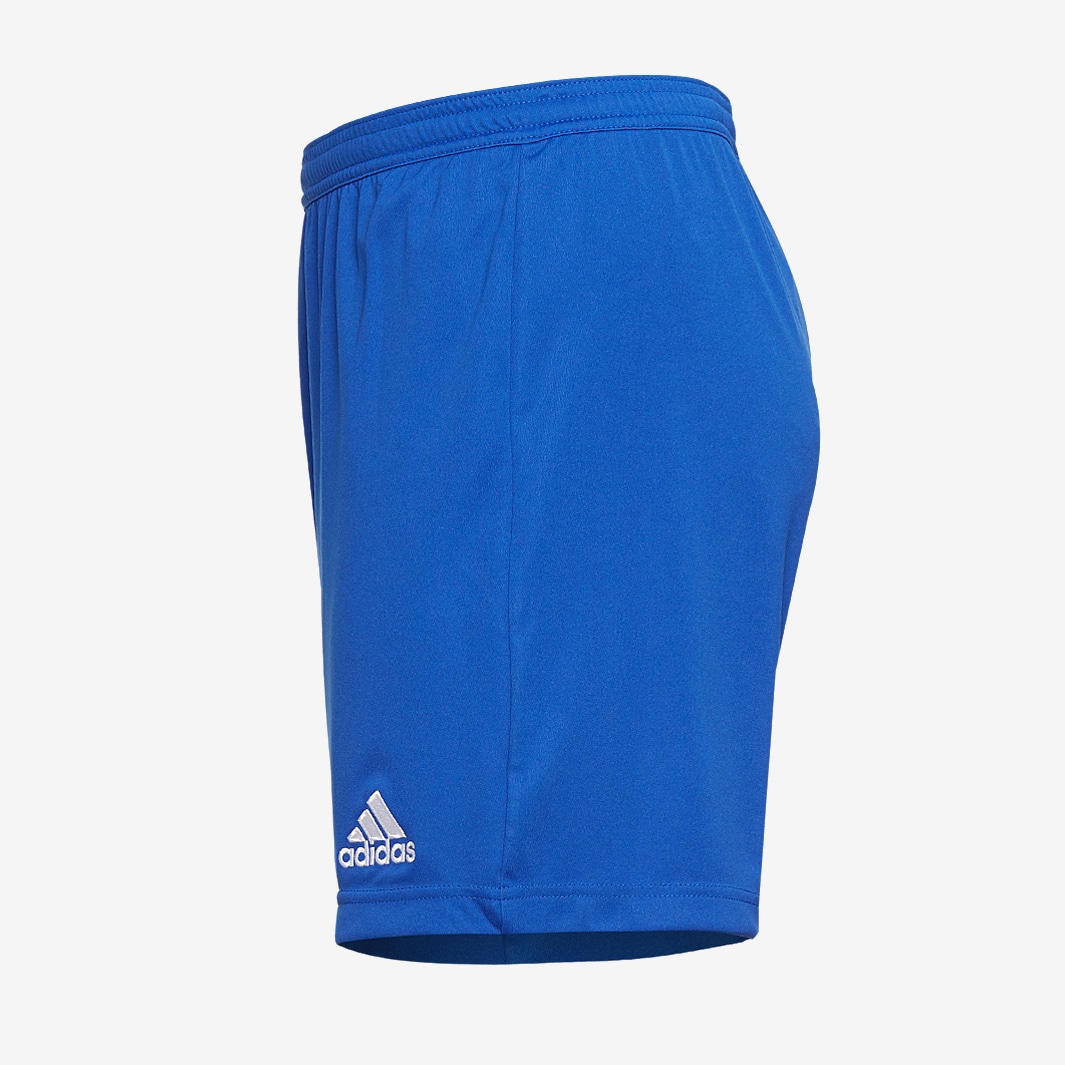 adidas Junior Entrada 22 Shorts - Team Royal Blue - Junior Football ...