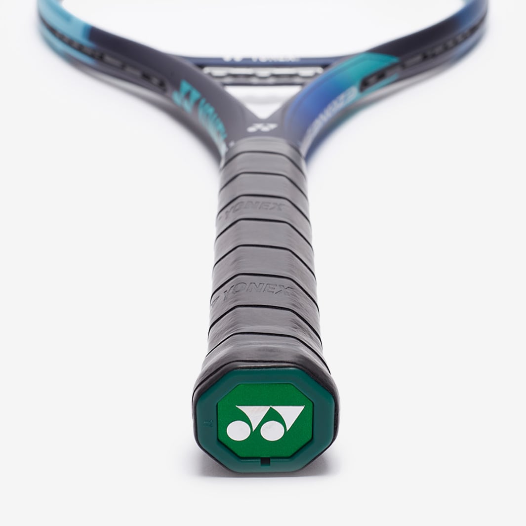 Yonex Ezone 110 - Sky Blue - Mens Rackets