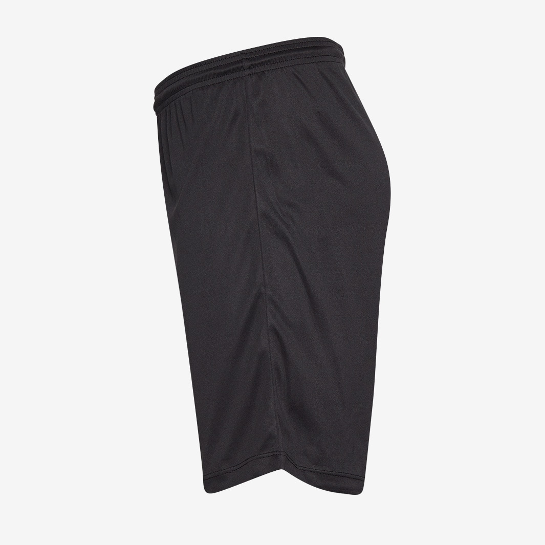 Pro:Direct Football Shorts - Black - Mens Football Teamwear