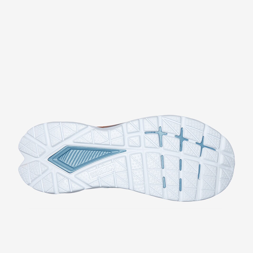 Hoka Mach 5 - Mountain Spring/PuffinS Bill - Mens Shoes | Pro:Direct ...