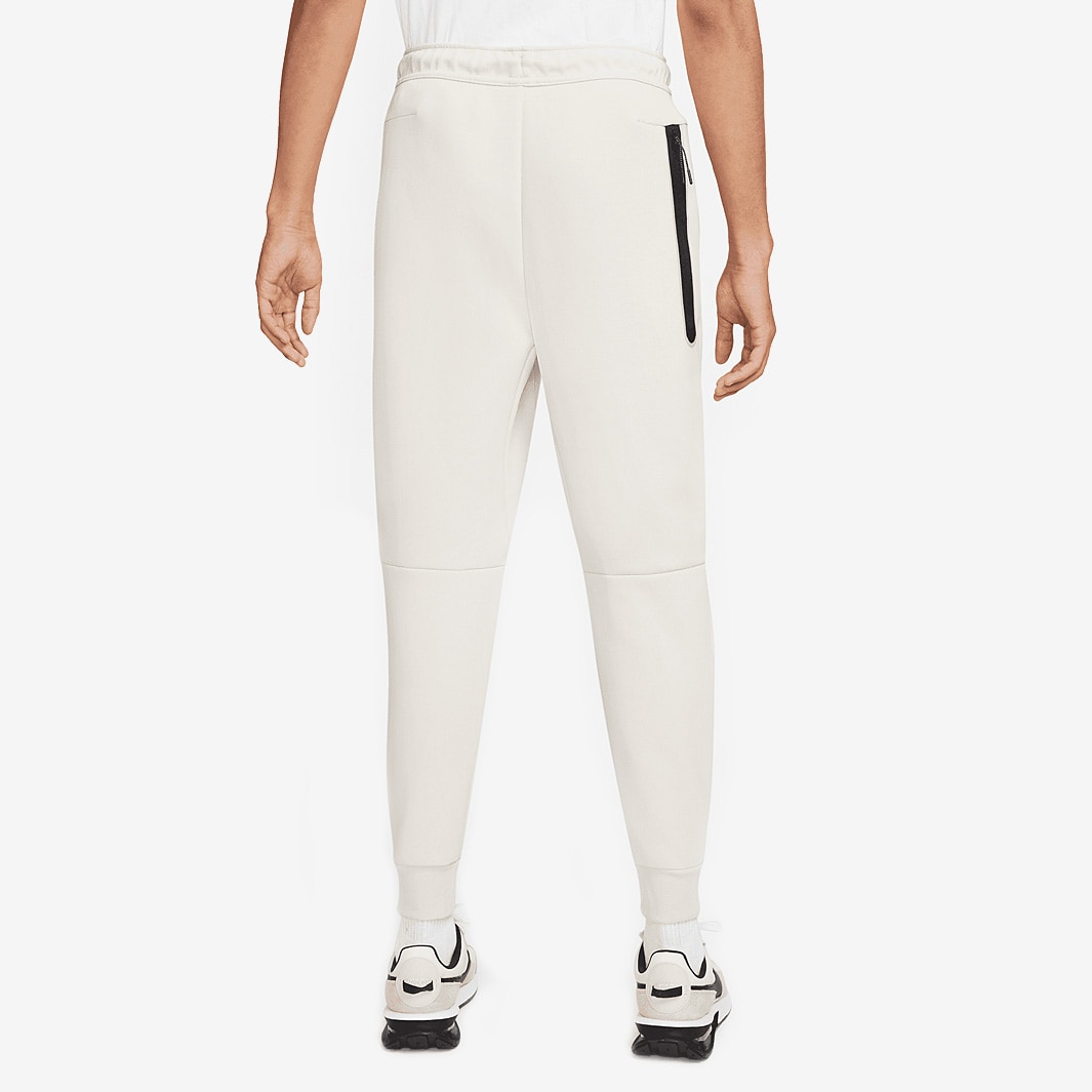 Pantalones Nike Sportswear Tech Fleece - Lt Orewood Marrón/Lt Orewood ...