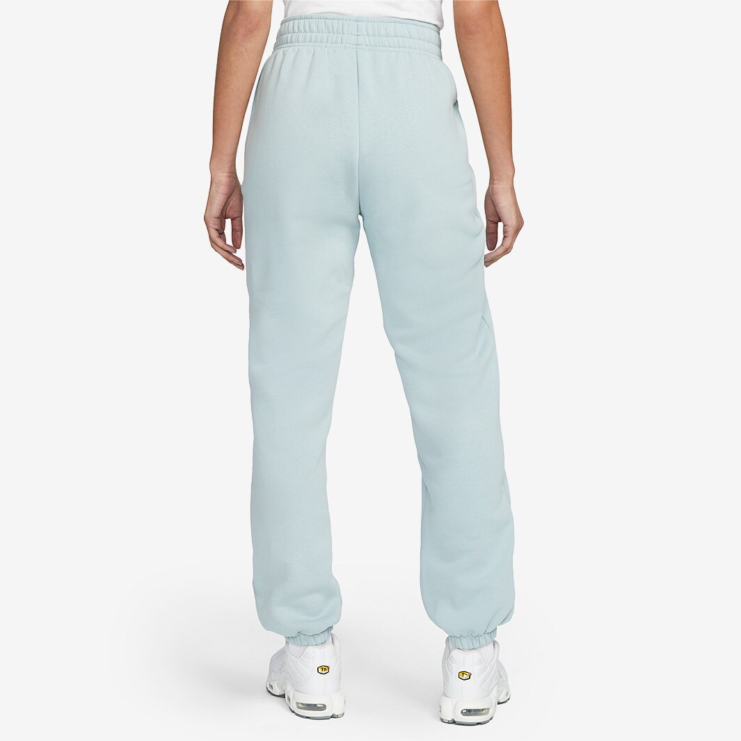 Nike Sportswear Womens Essential Collection Fleece Pant Ocean Cube