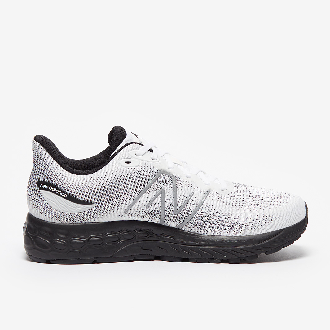 New Balance Fresh Foam 880V12 - Munsell White - Mens Shoes