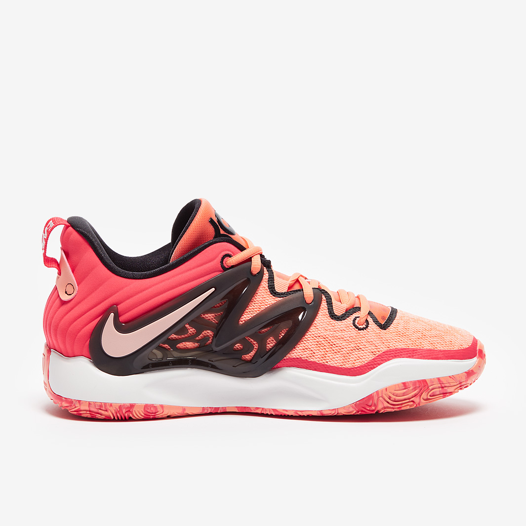 Nike KD15 Community - Multi-Color/Multi-Color/Multi-Color - Mens Shoes ...
