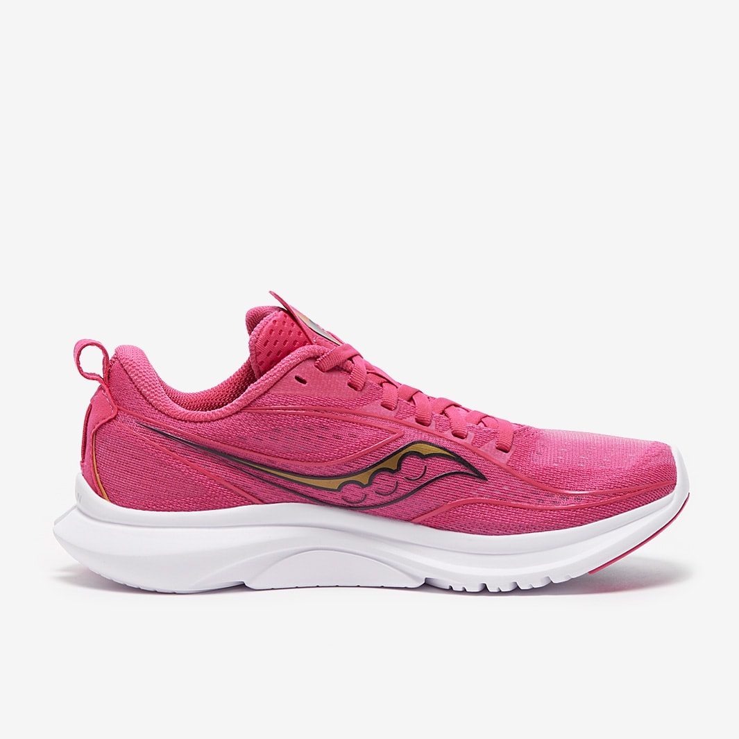 Saucony Womens Kinvara 13 - Prospect Quartz - Womens Shoes | Pro:Direct ...