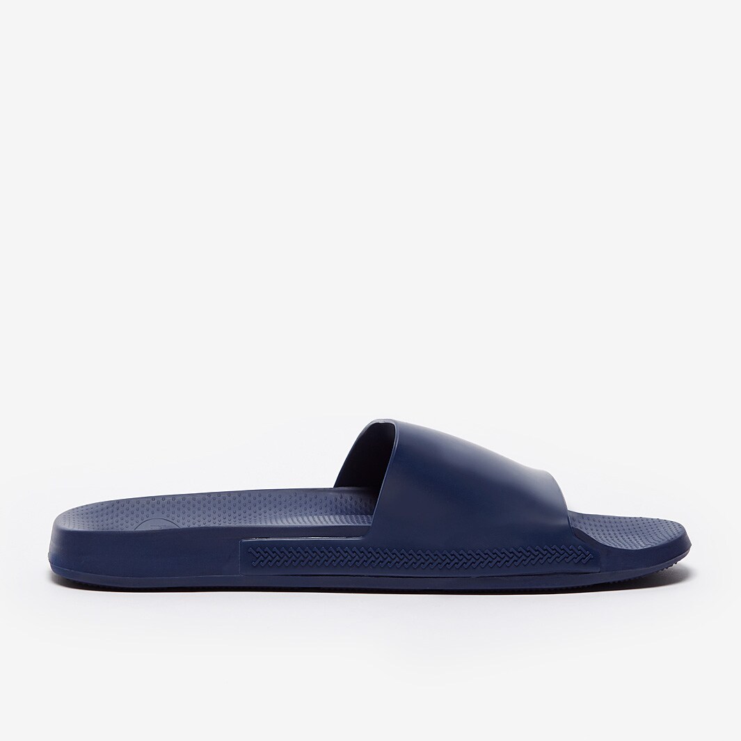 Havaianas Brasil Slide - Navy Blue - Slides - Mens Shoes | Pro:Direct ...