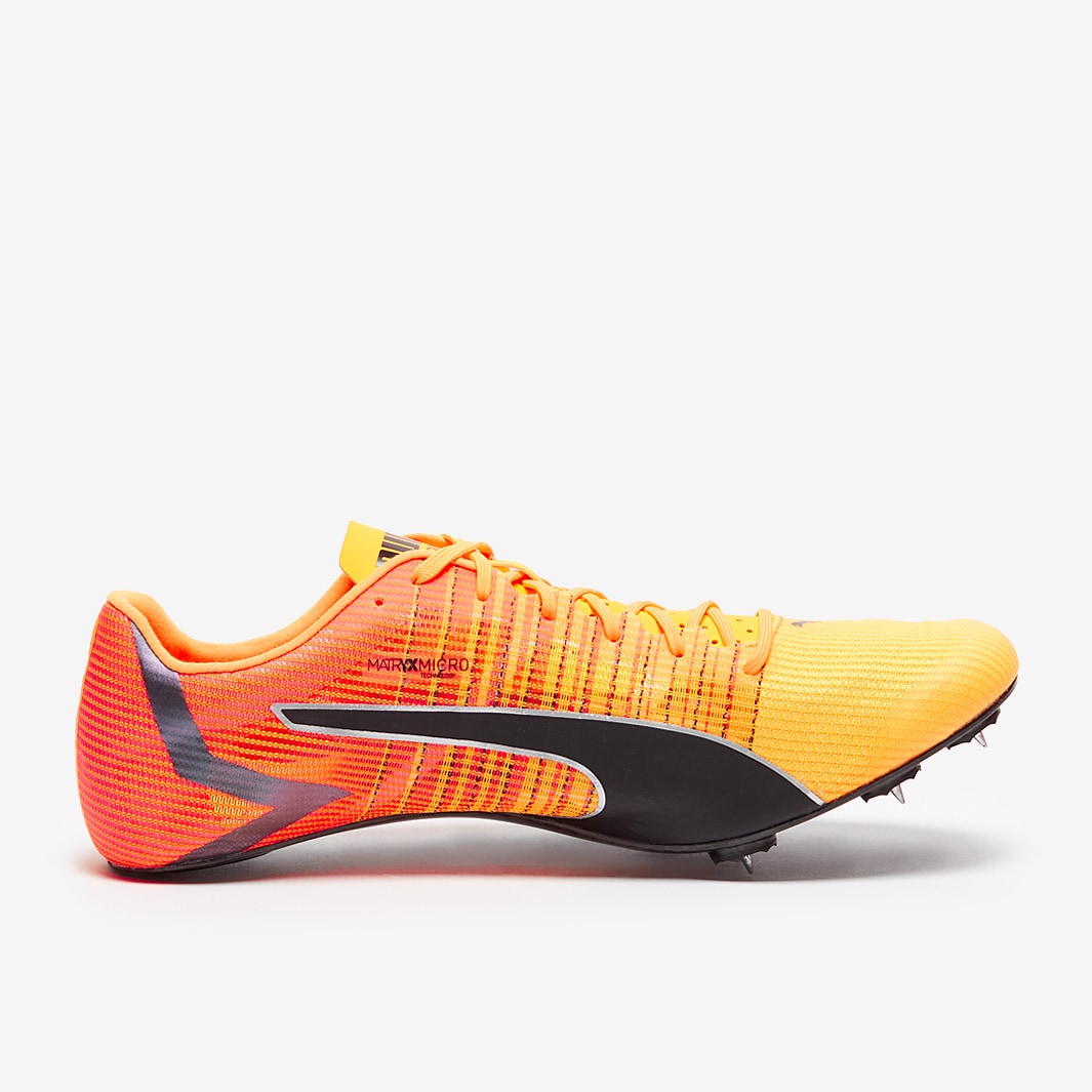 Puma evoSPEED Tokyo Future FASTER+ 2 - Sun Stream-Sunset Glow-Puma ...