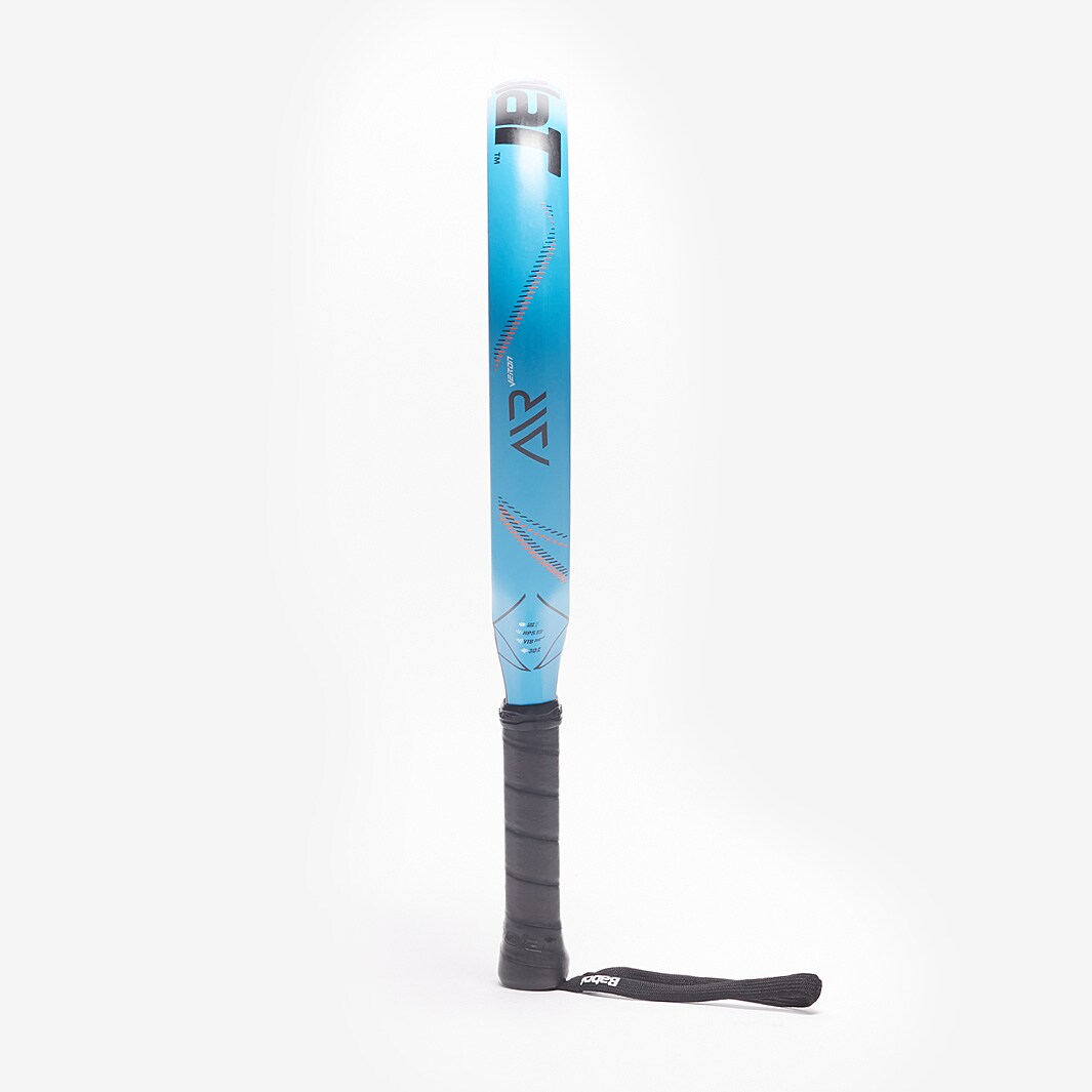 Babolat Air Veron - Blue/Black - Adult Padel Rackets