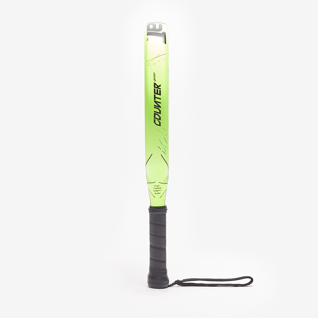 Babolat Counter Veron - Green/Black - Adult Padel Rackets