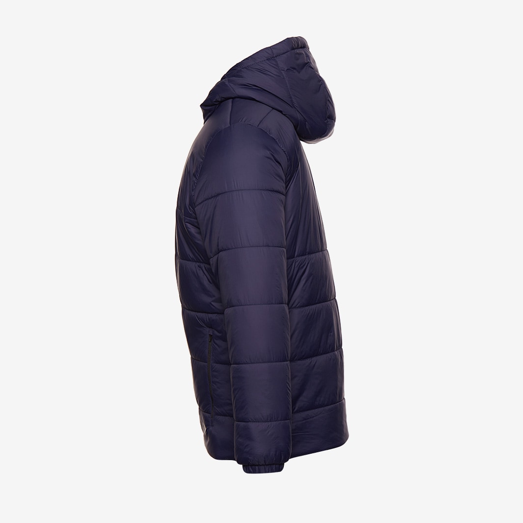 Puma Team Liga Padded Jacket - Peacoat - Mens Football Teamwear | Pro ...