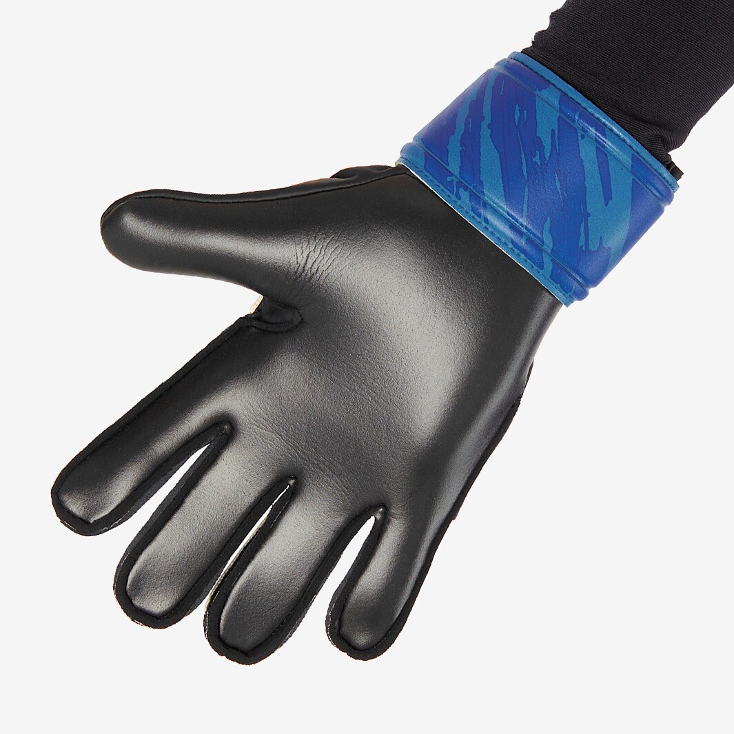 Guanti Portiere New Balance Junior NForca Protecta Replica - Infinity ...