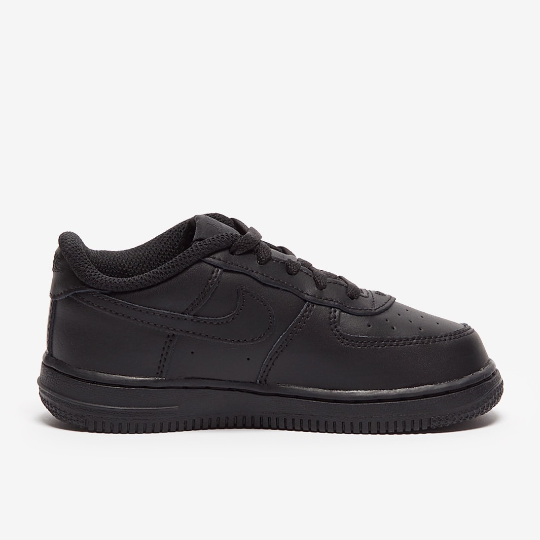 Nike Sportswear Baby Air Force 1 LE (TD) - Nero - Scarpe Bambini | Pro ...