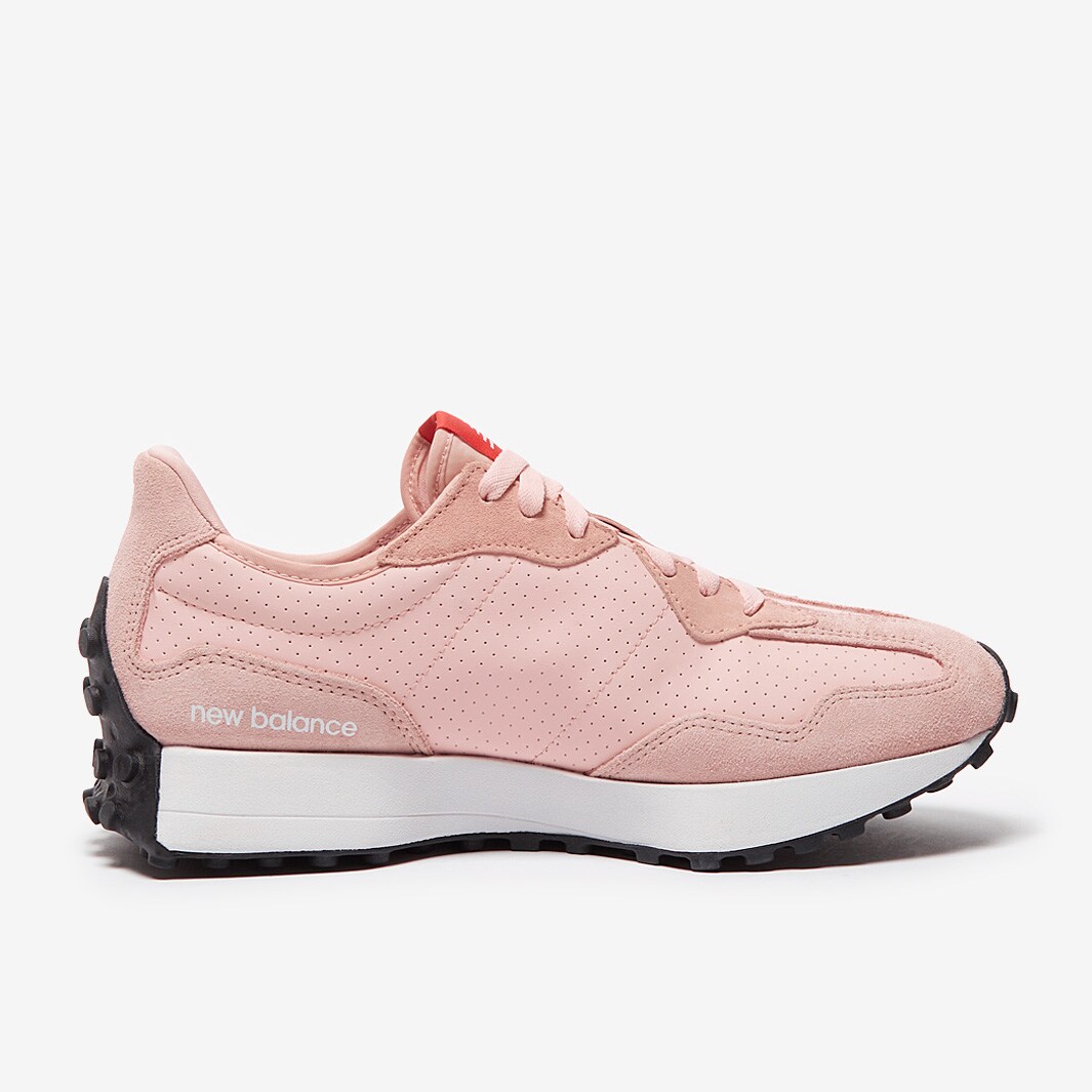 New Balance 327 - Pink Haze - Pink Haze - Mens Shoes