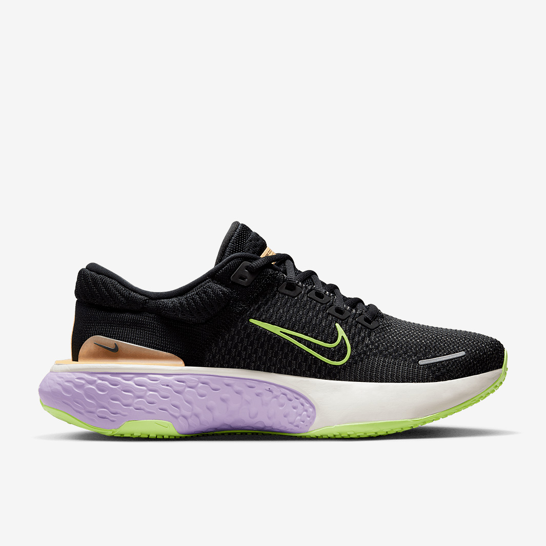 Nike React Infinity Run 2 Nike Zoomx Invincible Run Nike ZoomX