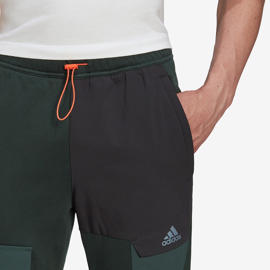 adidas Originals X-City Hose - Prime Grün - Herrenbekleidung | Pro ...
