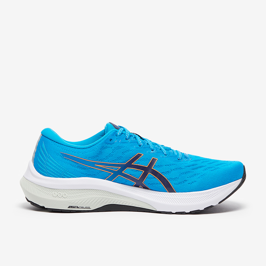 ASICS GT-2000 11 - Island Blue/Indigo Blue - Mens Shoes
