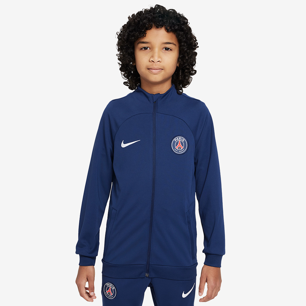 Chándal Nike Paris Saint Germain 22/23 Dri-Fit Adv Match Warm Up para ...