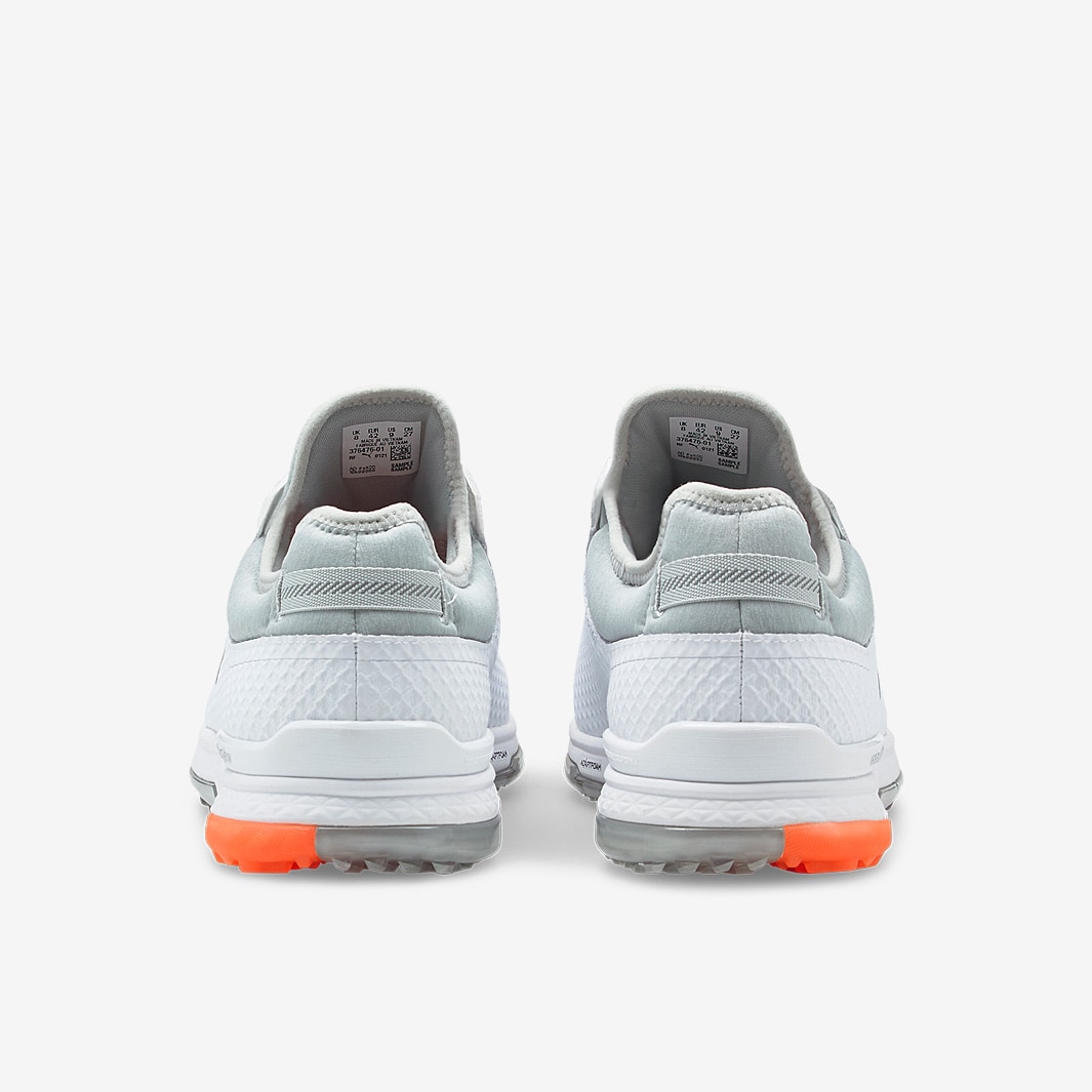 Puma Proadapt Alphacat - Puma White/High Rise - Mens Shoes