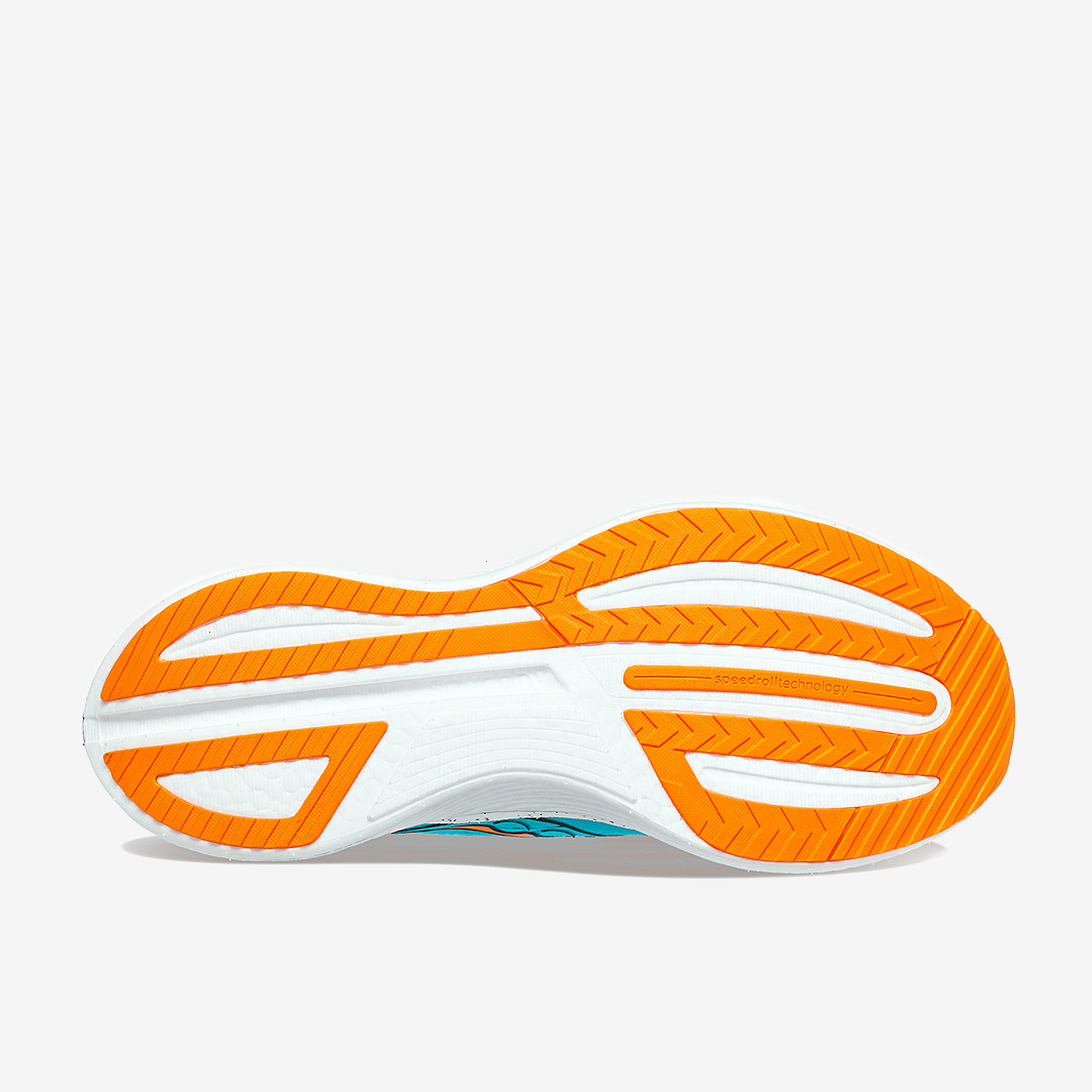 Saucony Endorphin Speed 3 - Agave/Black - Mens Shoes | Pro:Direct ...