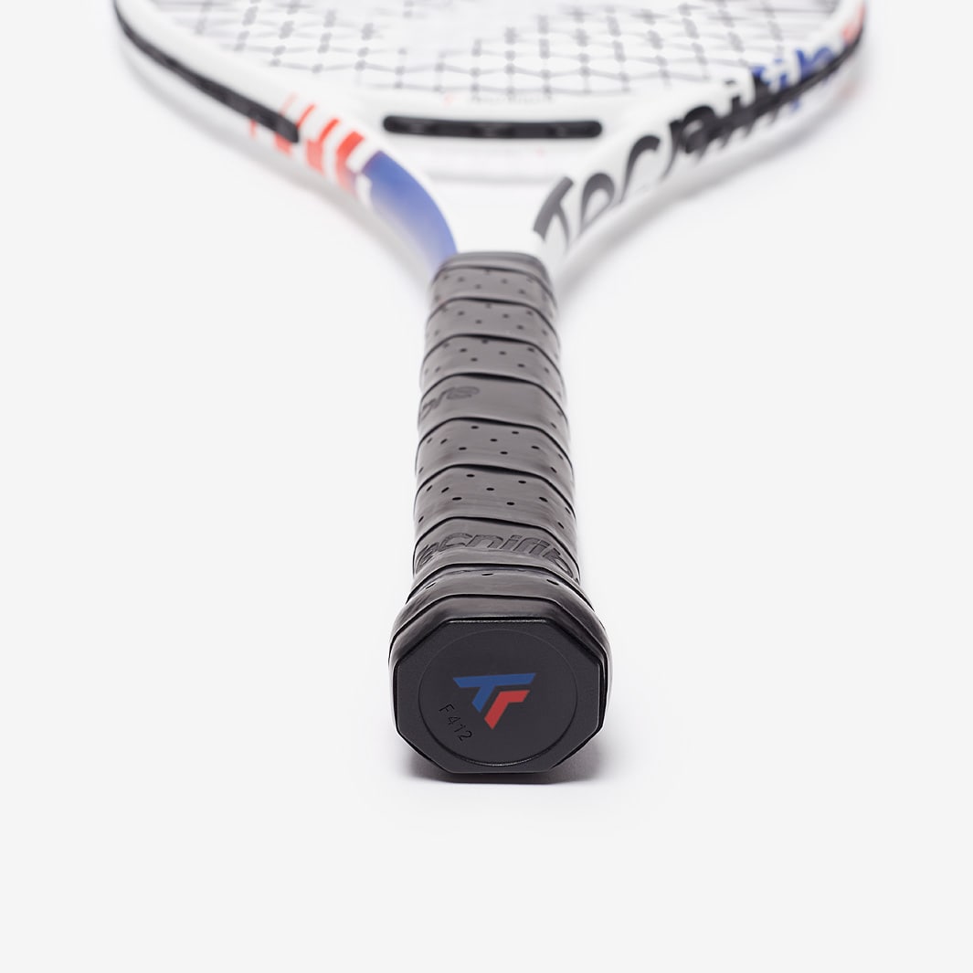 Tecnifibre TFight 26 Team 2023 - White/Black - Mens Rackets | Pro ...